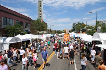 How to use local events to promote your massage clinic