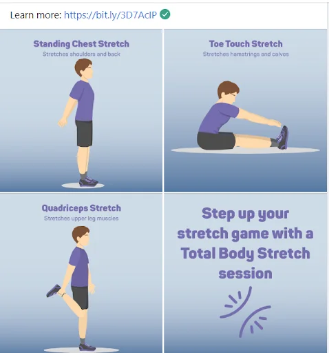 Massage Therapy Social Media Posts: 5 Ideas for Your Content