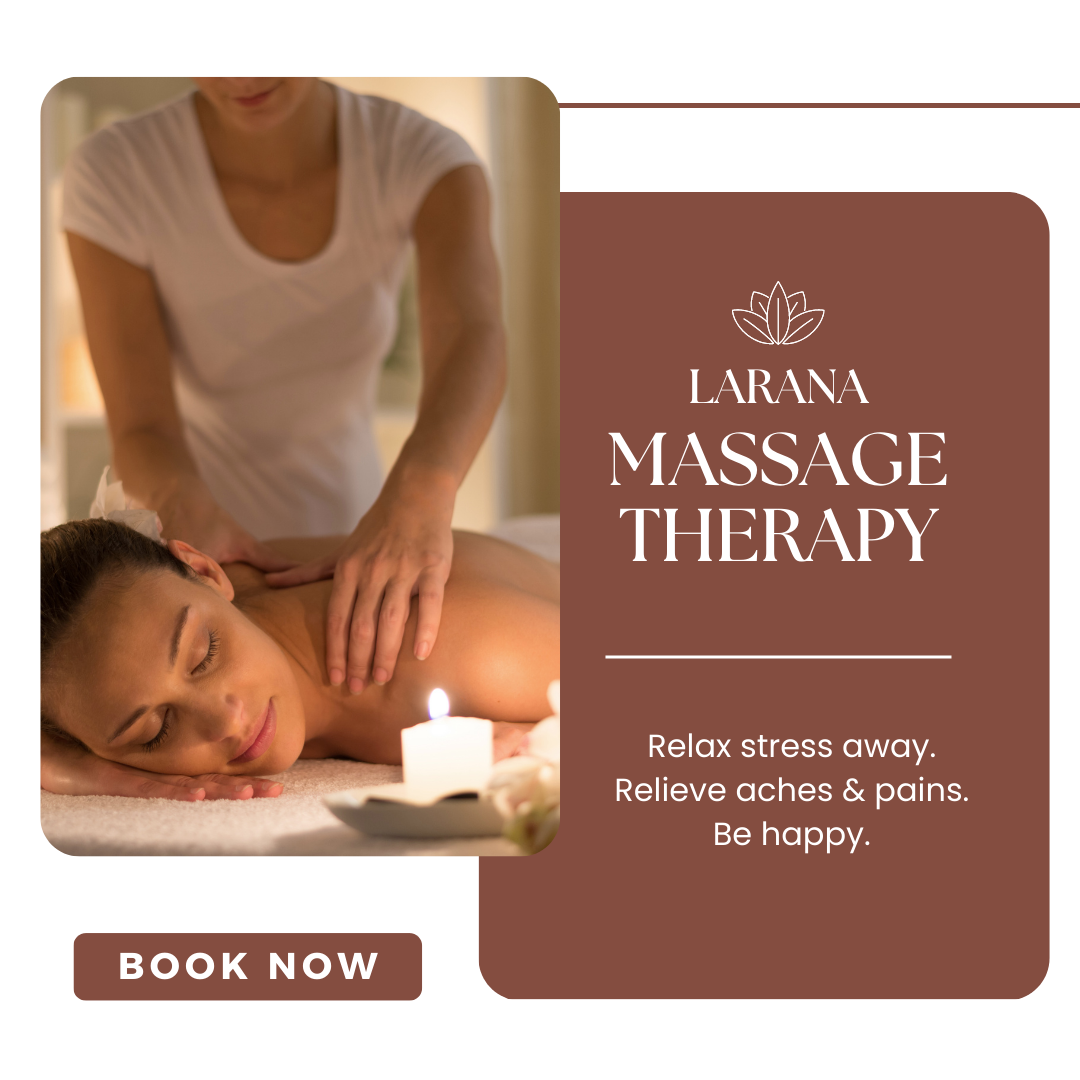 Facebook Ads for Massage Therapists: Best Practices & Ideas