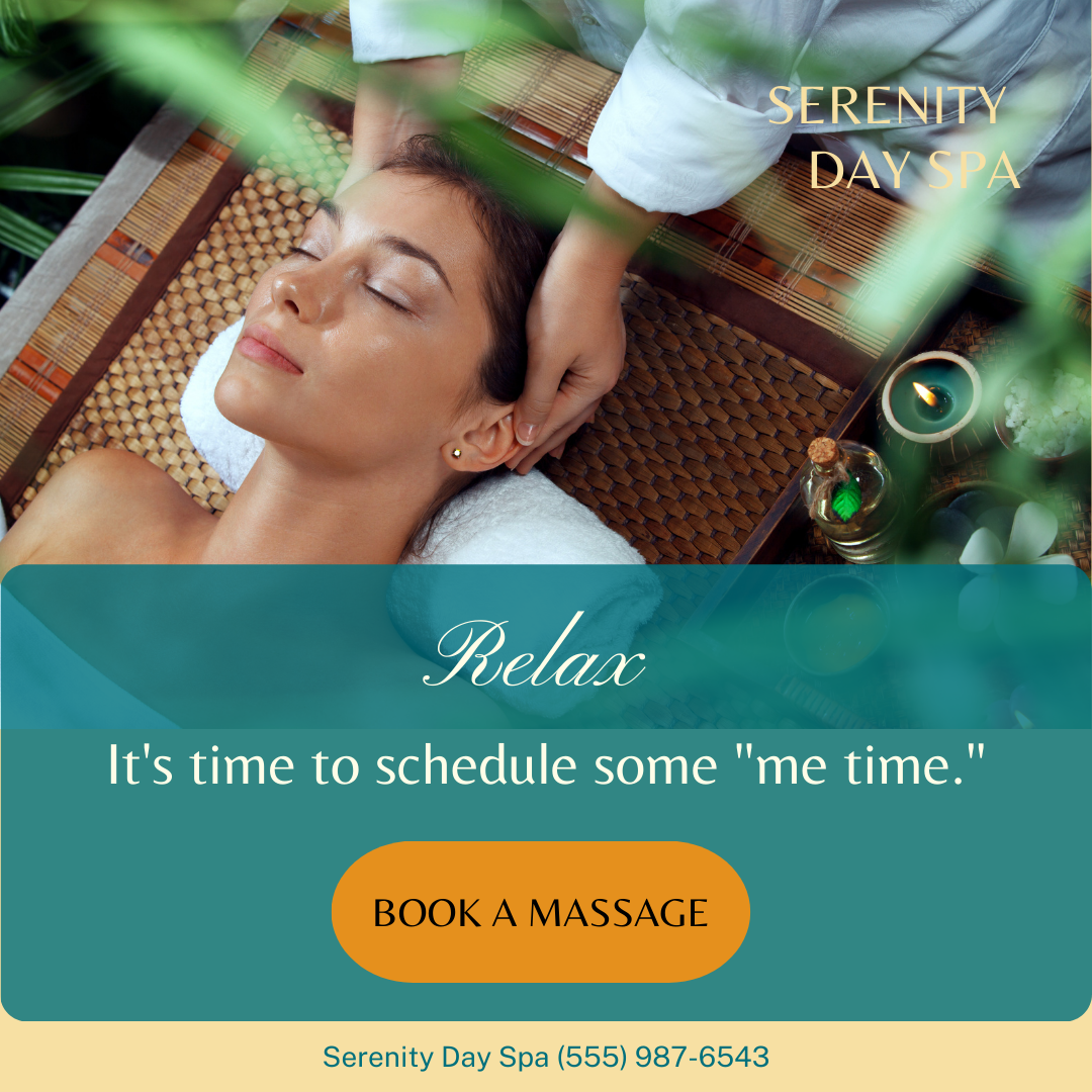 Facebook Ads for Massage Therapists: Best Practices & Ideas