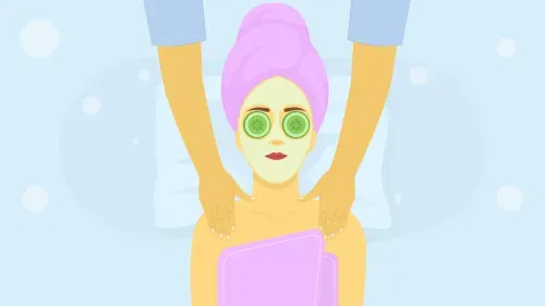 Massage Packages: 6 Ideas To Create the Perfect Spa Day