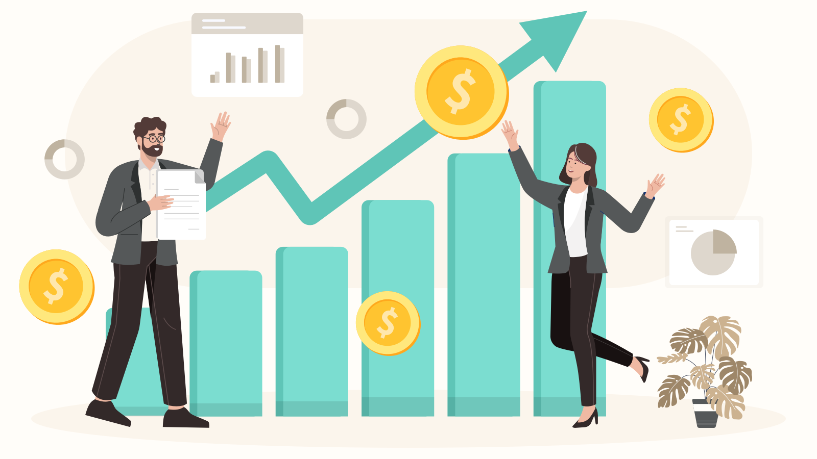 10 Steps To Launch And Grow A Wellness Business