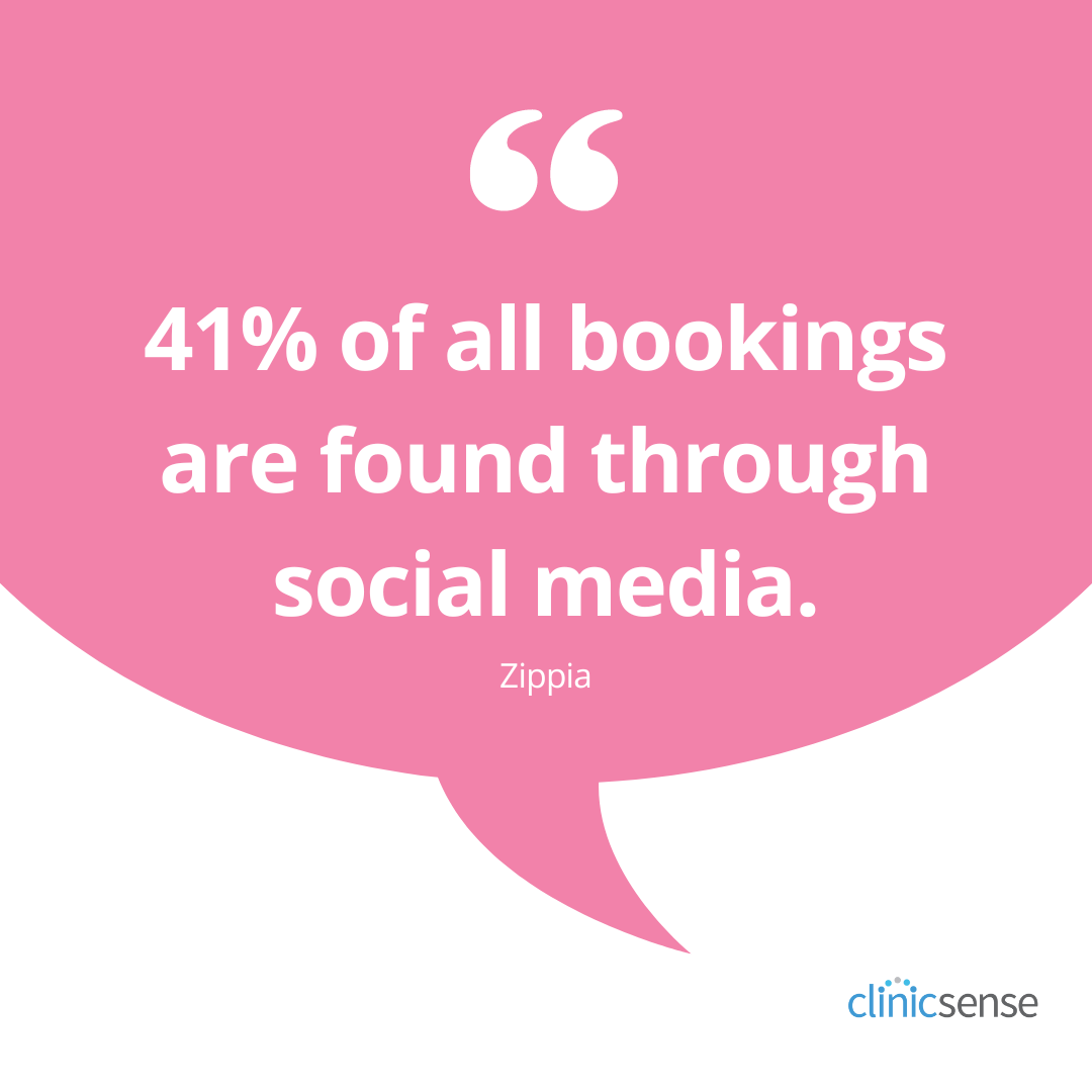 Massage Therapy Social Media Posts: 5 Ideas for Your Content