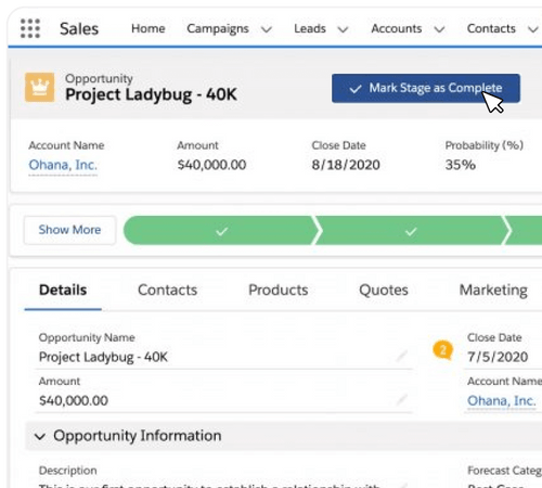 Strategy Software for Planning & Execution | Cascade Strategy