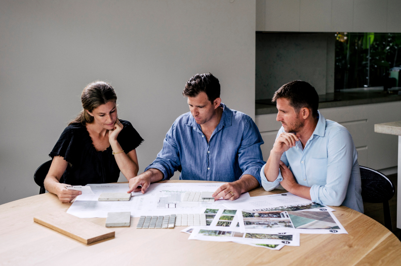 Landscapers Sydney | Landscape Design Company - Harrisons Landscaping ...