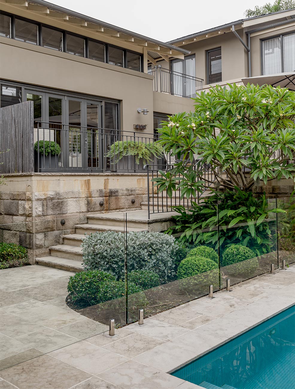 North Shore - Harrisons Landscaping