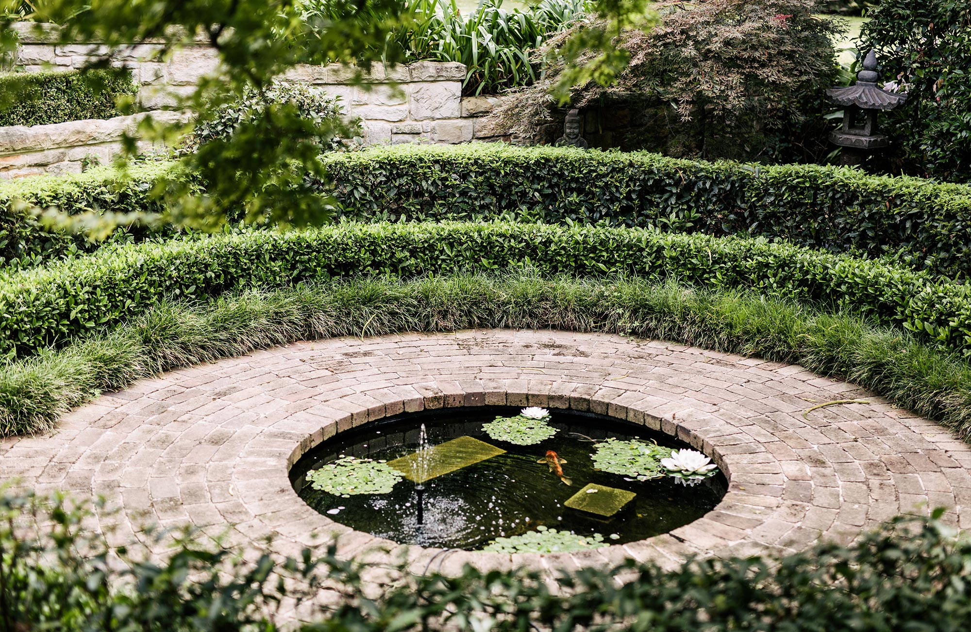 Turramurra - Harrisons Landscaping