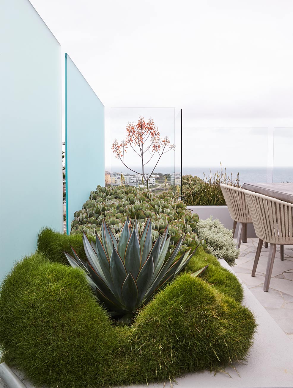 Mirimar - Harrisons Landscaping