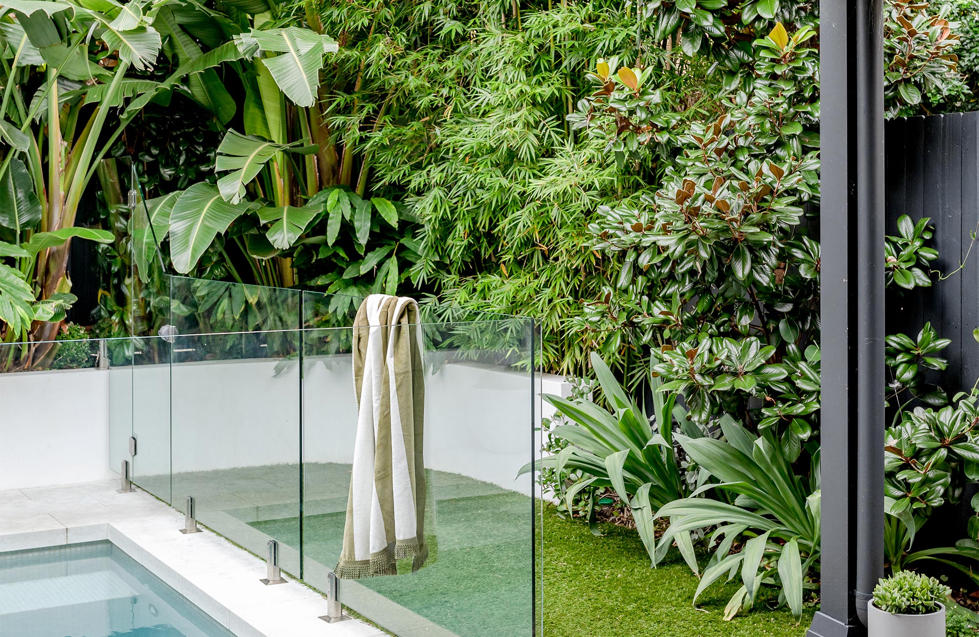 Landscapers Sydney | Landscape Design Company - Harrisons Landscaping ...