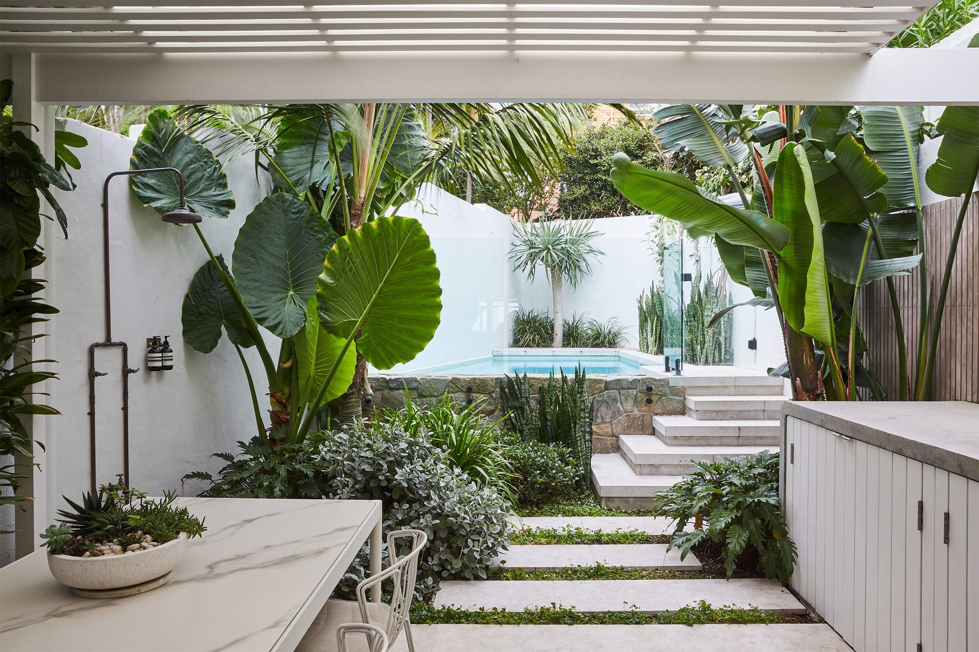 Landscapers Sydney | Landscape Design Company - Harrisons Landscaping ...