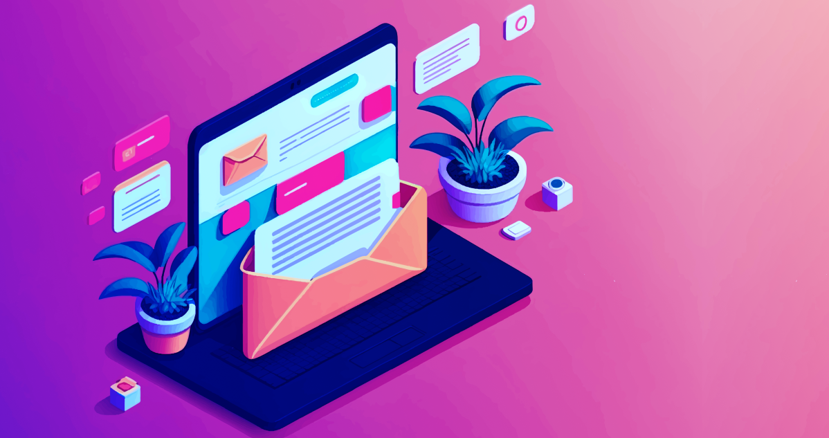 10 Best Email Newsletter Examples In 2023 | Wired Messenger