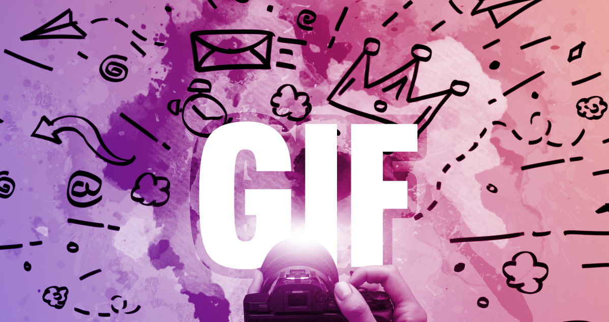 How, When, And Why To Use GIFs in Emails | Wired Messenger