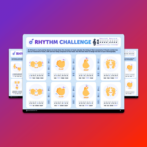 ThePhysicalEducator.com • PE Resources & Visuals