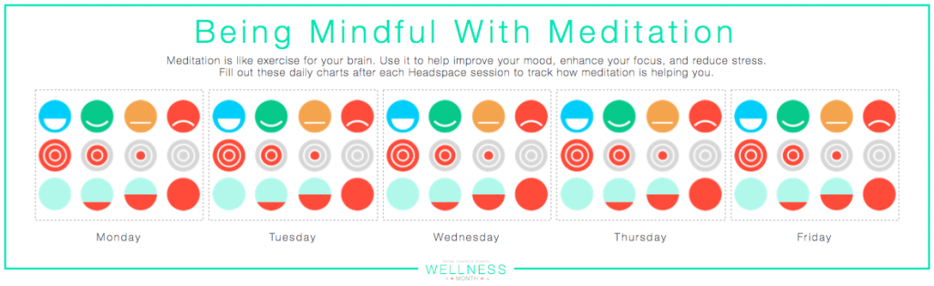 Elementary Wellness Month Activities