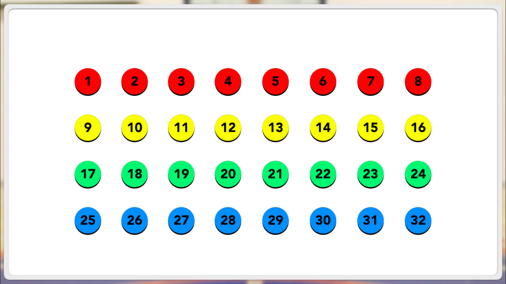 Simple Assessment With Plickers & Magnets