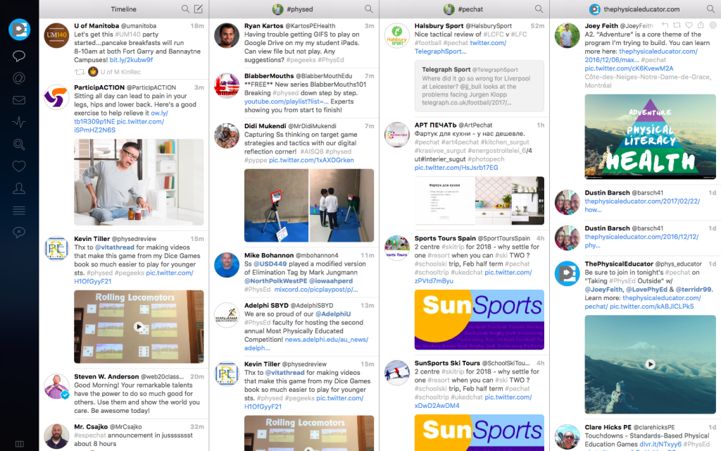 Twitter Chats for Beginners