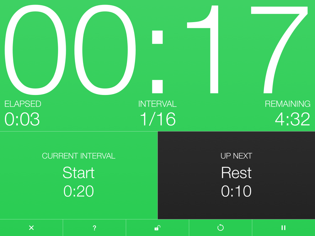 Live From #PhysEd! My Television Setup!