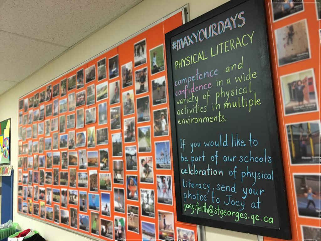 How I Start My School Year: Lesson One