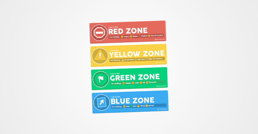 The Emotions Toolbox: Emotional Self-Regulation In Physical Education