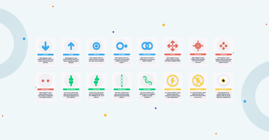 Balance Resources Bundle • PE Resources