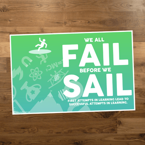 ThePhysicalEducator.com • Classroom Culture Resources