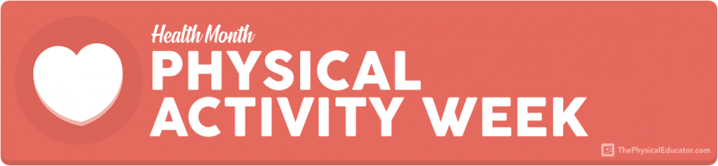 Health Month Teacher Pack • PE Resources