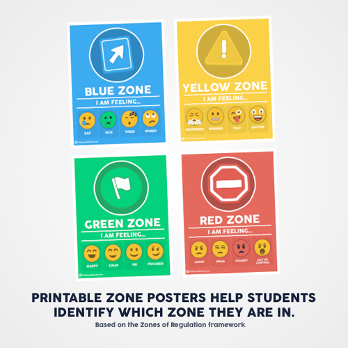 The Emotions Toolbox Teacher Pack • PE Resources