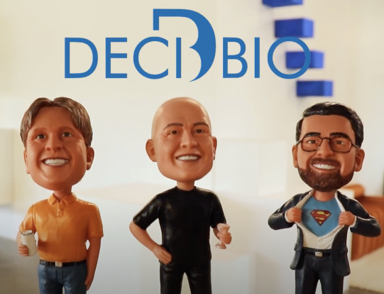 DeciBio COVID-19 Office Safety Video