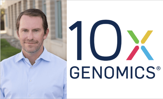 DeciBio's Spatial Omics Q&A with Ben Hindson, CSO for 10x Genomics