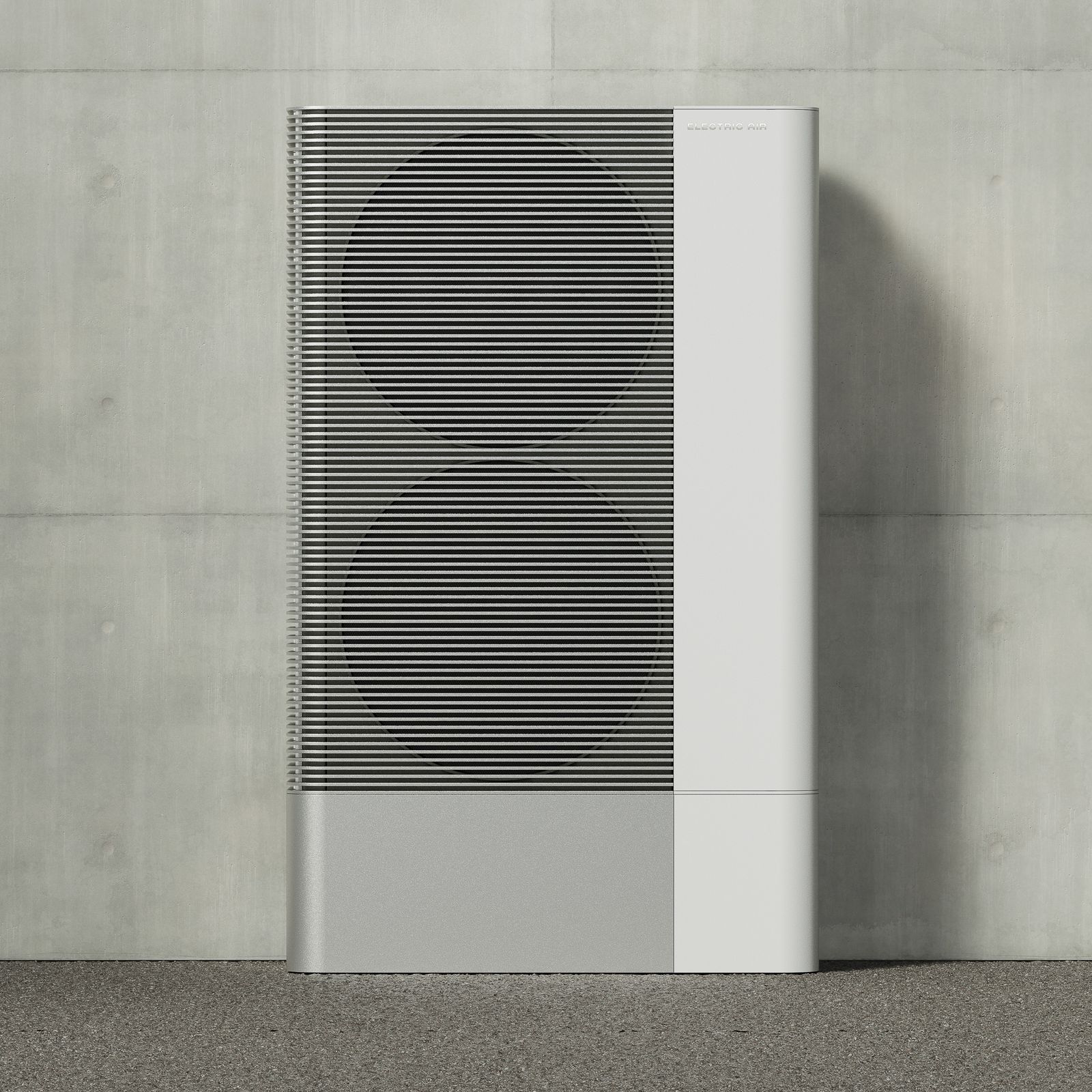 Electric Air | Heat Pumps