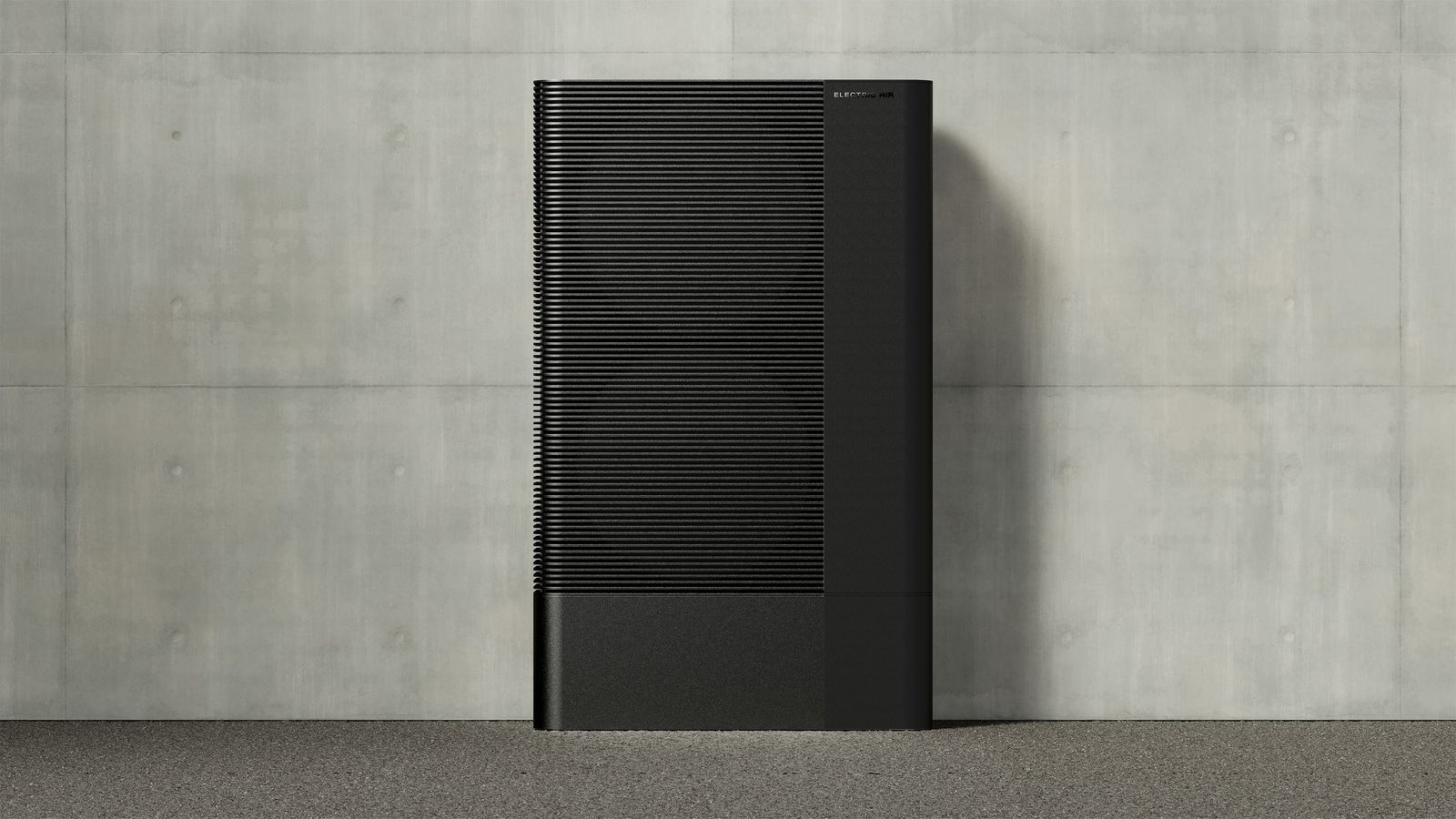Electric Air | Heat Pumps