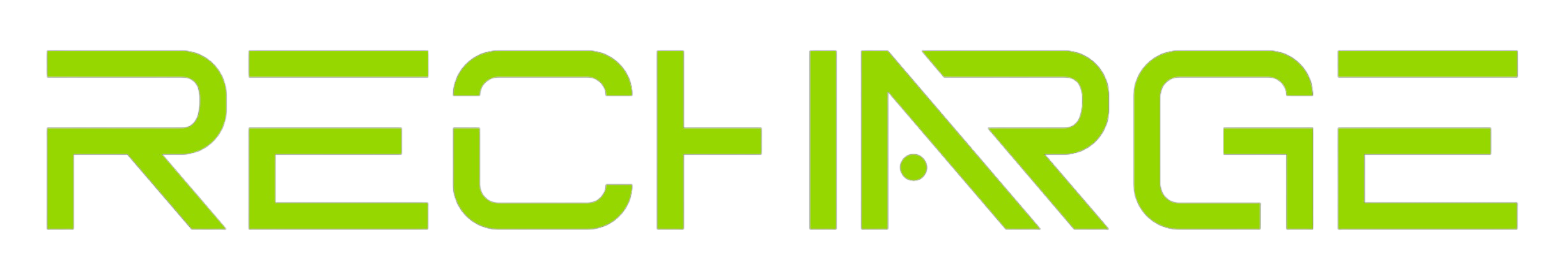 ReCharge - Powering your drive from port A to port B...