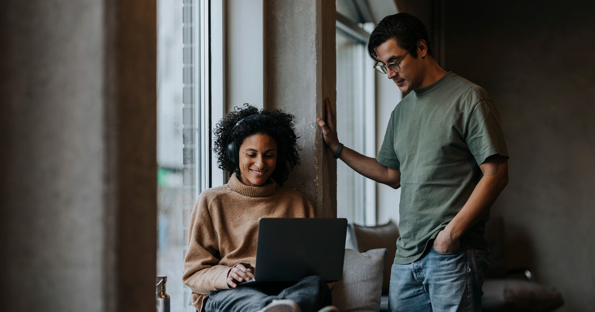 Tech Evolution - Forefront