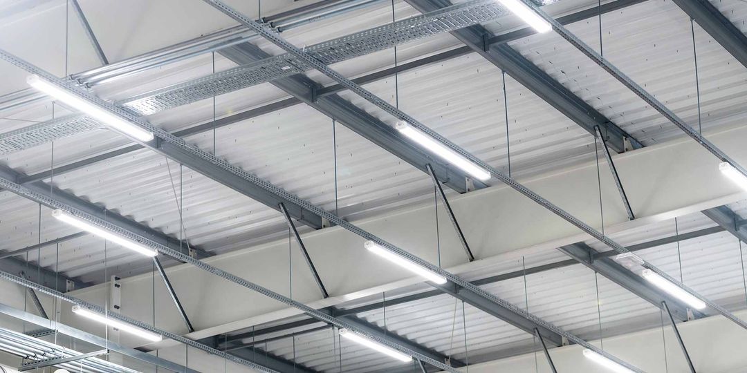 NSW Commercial LED Light Upgrade