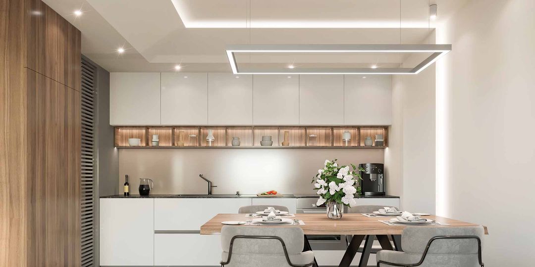 NSW LED Light Residential Upgrade