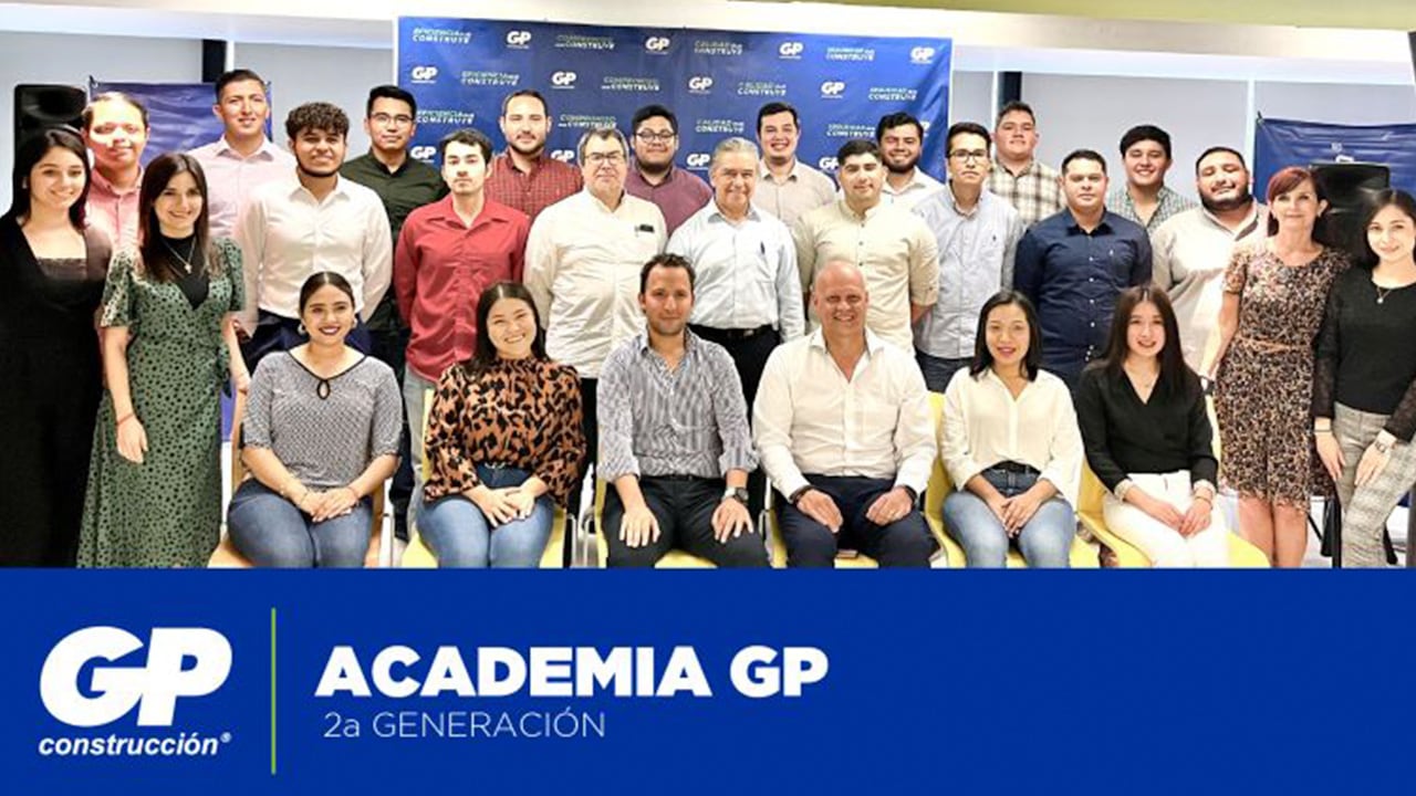 GP Construcción