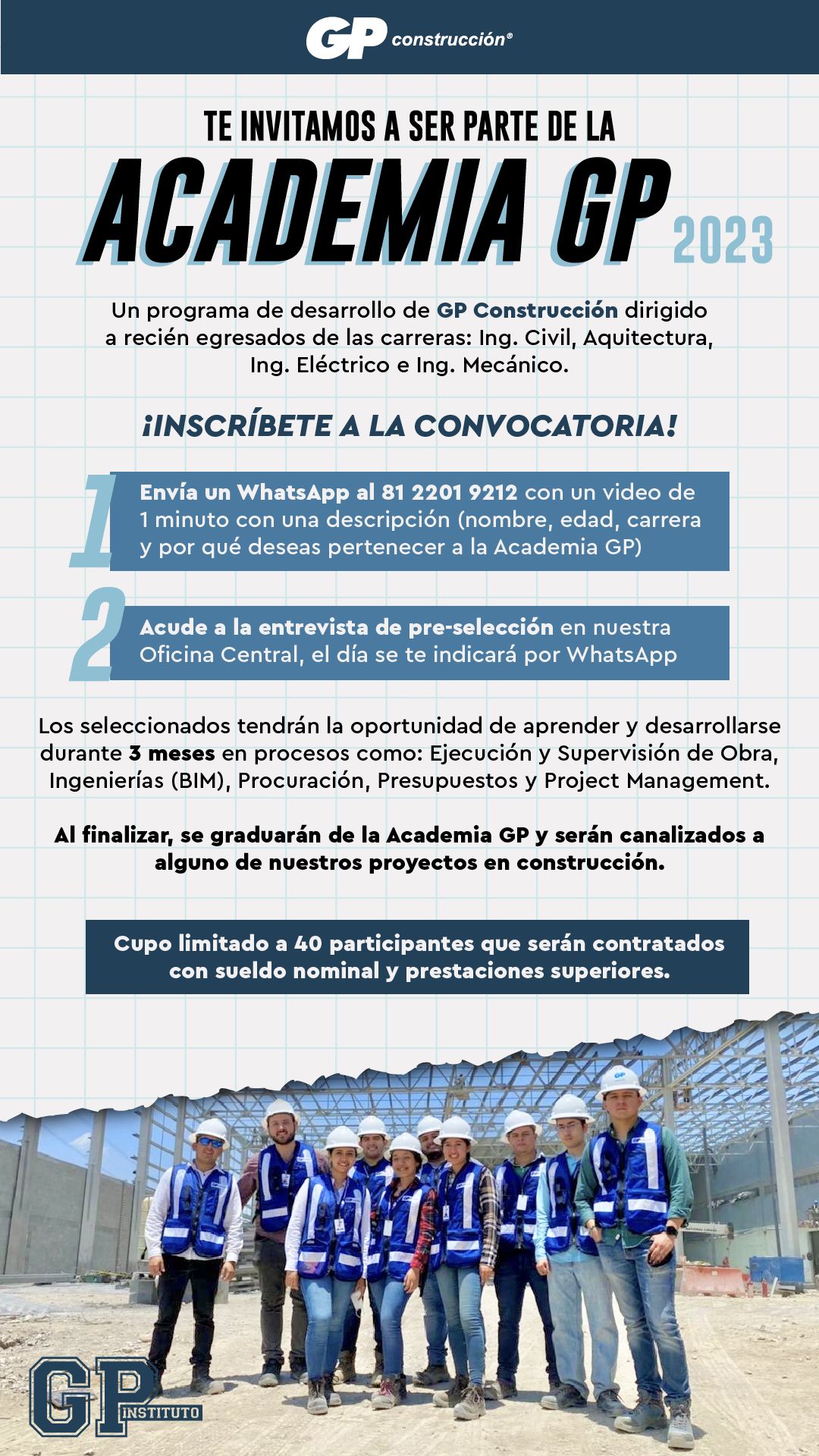 GP Construcción