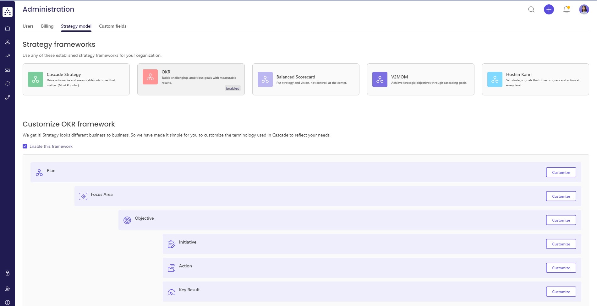 10 Best OKR Software For Result-Driven Leaders In 2023 (And How To Pick ...