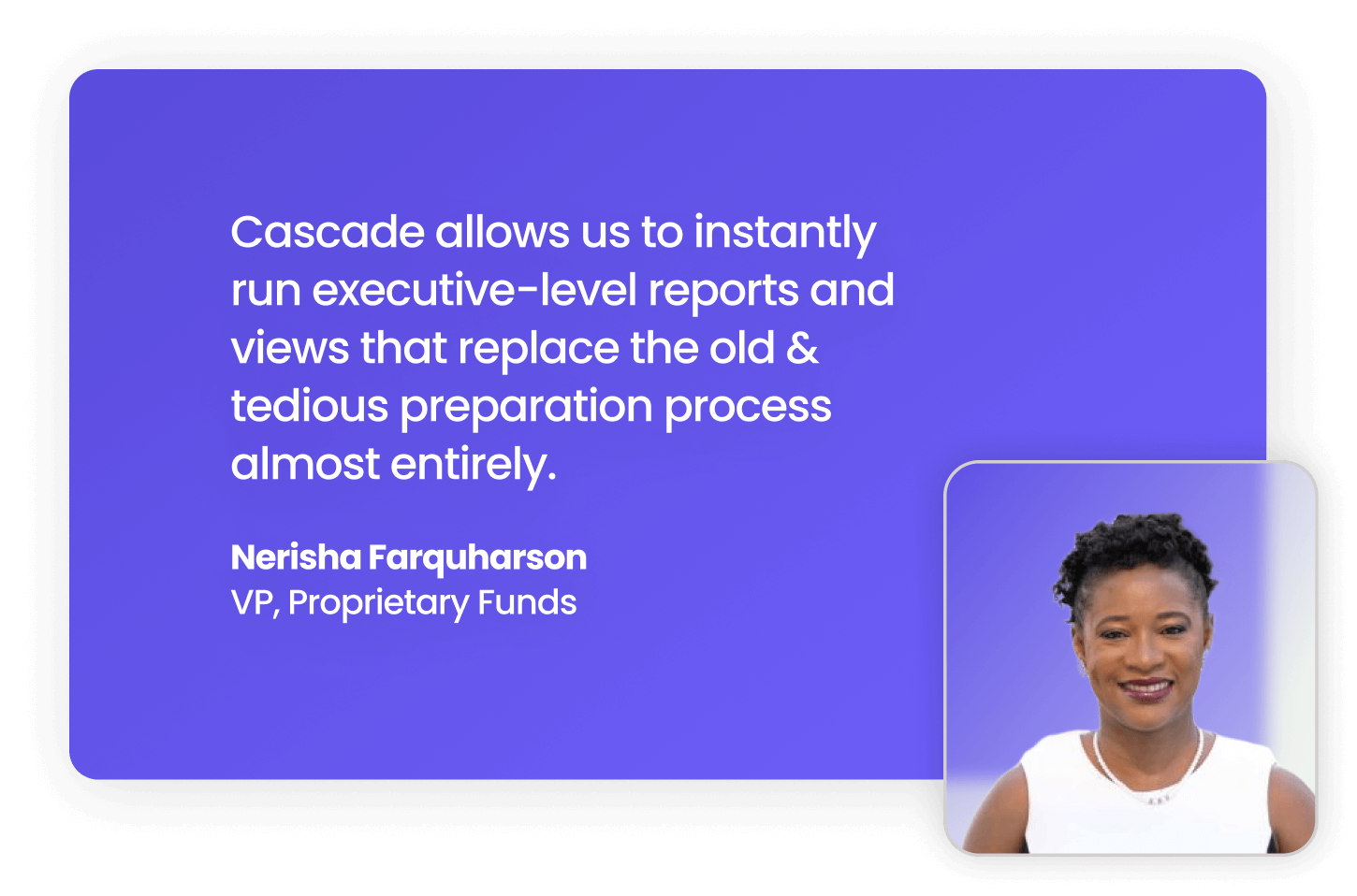 Meet Our Clients - Proven Investments Limited