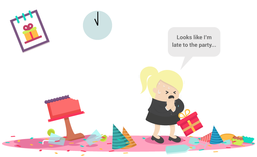 How To Get Buy-In For Your Strategy