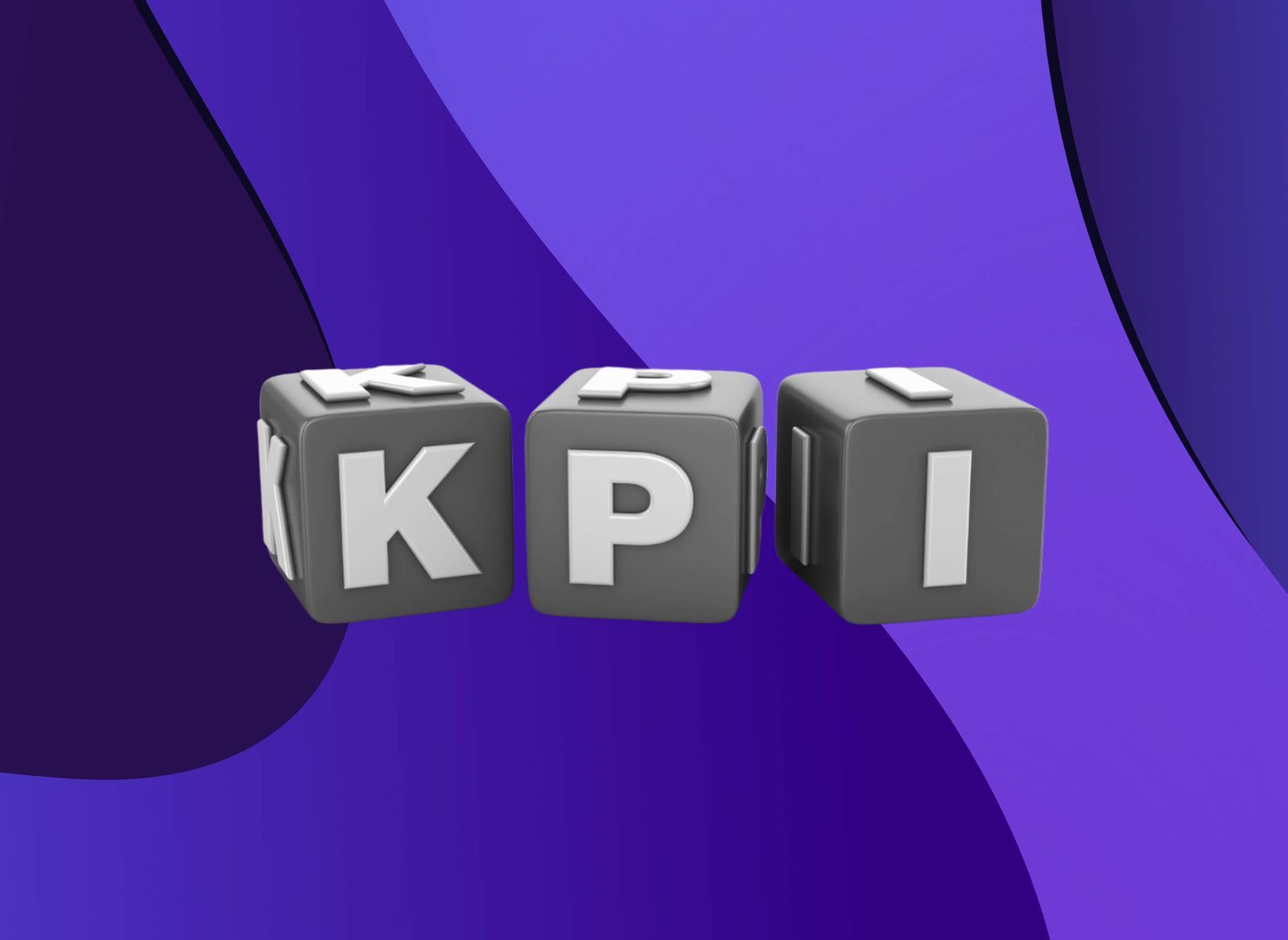 How To Write KPIs In 4 Steps + Free KPI Template
