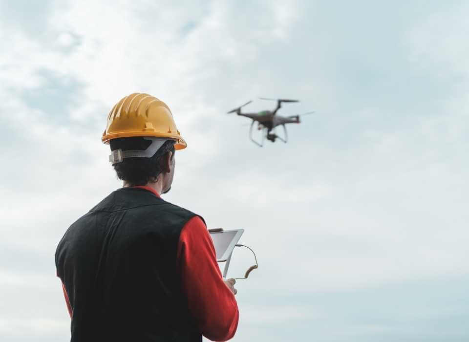 Digital Transformation in Construction: Rebuilding an Outdated Industry