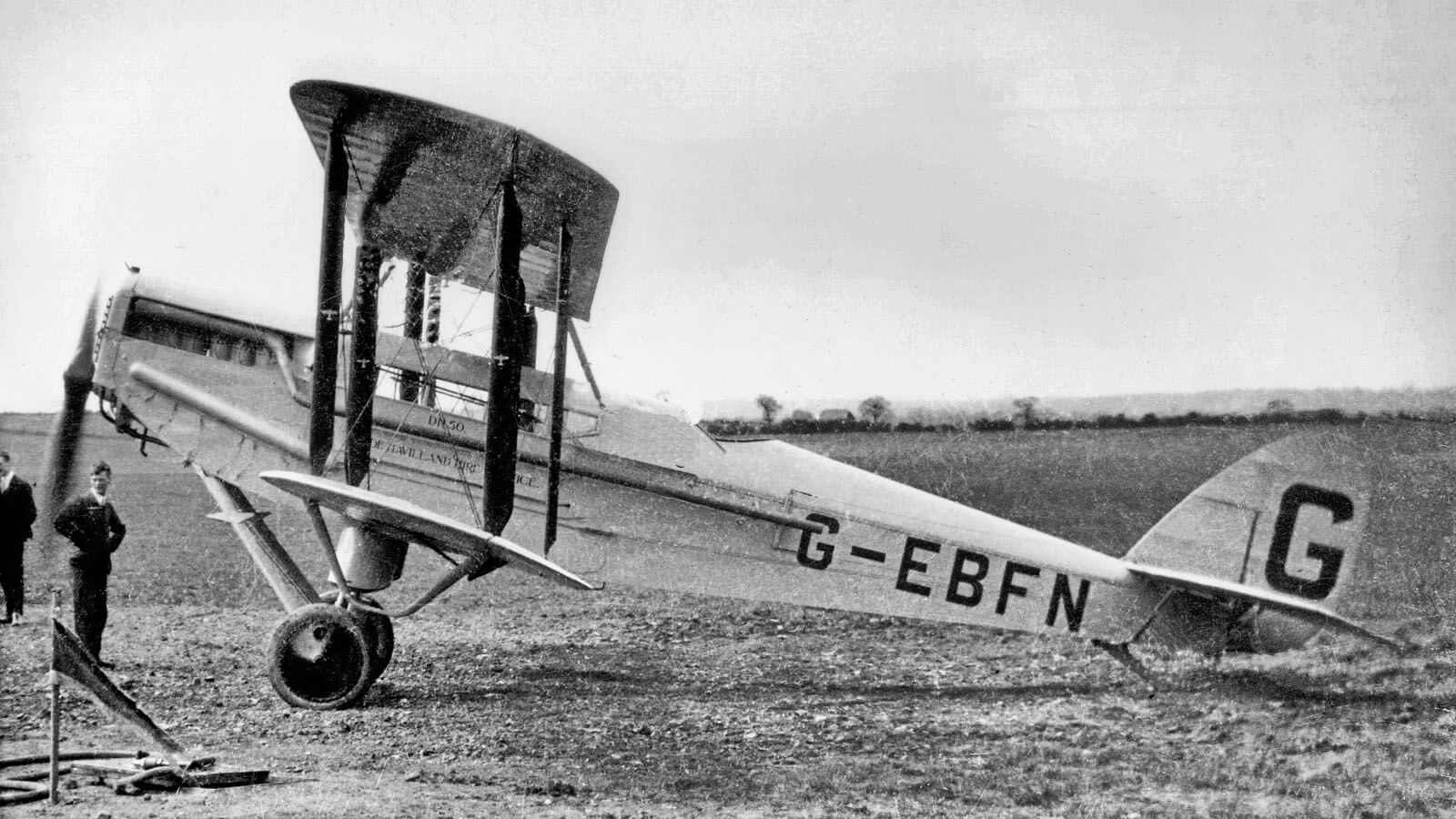 Strategy Study: How Qantas Became An Australian Icon