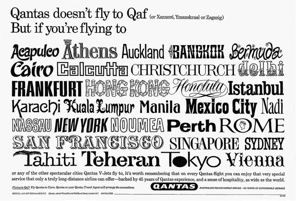 Strategy Study: How Qantas Became An Australian Icon