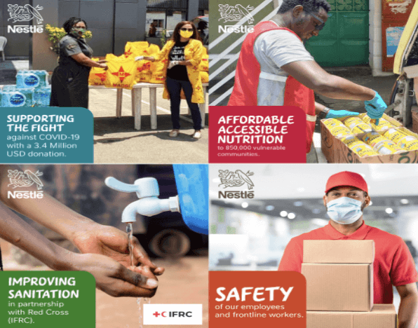 Strategy Study: How Nestlé Became The World's Largest Food Company