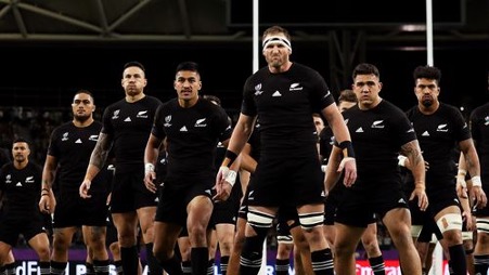Strategy Study: The Secret Behind The New Zealand All Blacks Success