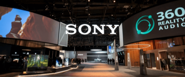 Strategy Study: How Sony Became The Ultimate Pivoting Success Story