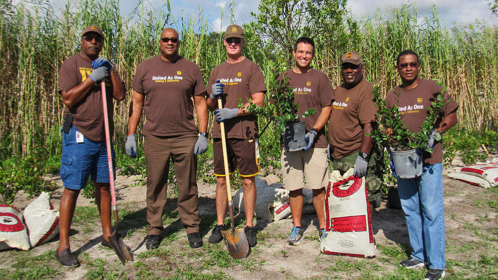 Strategy Study: How UPS Has Remained An Industry Leader For Over 100 Years