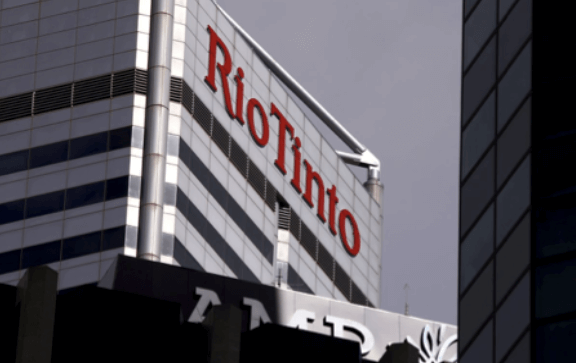 Strategy Study: How Rio Tinto Became A Metals And Mining Giant