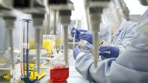 Strategy Study: How Roche Grew Through Research & Development